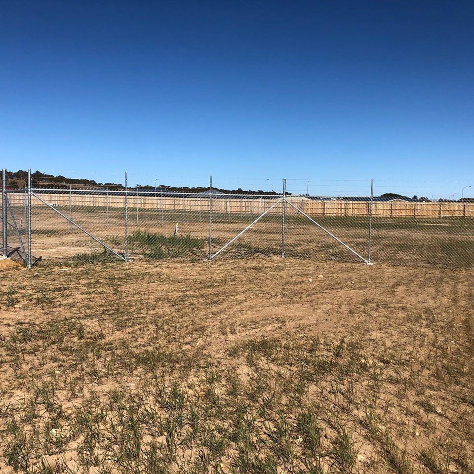 Rural – BEYOND BOUNDARIES FENCING